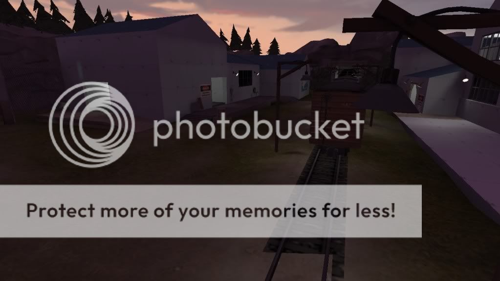 Trainyard | TF2Maps.net