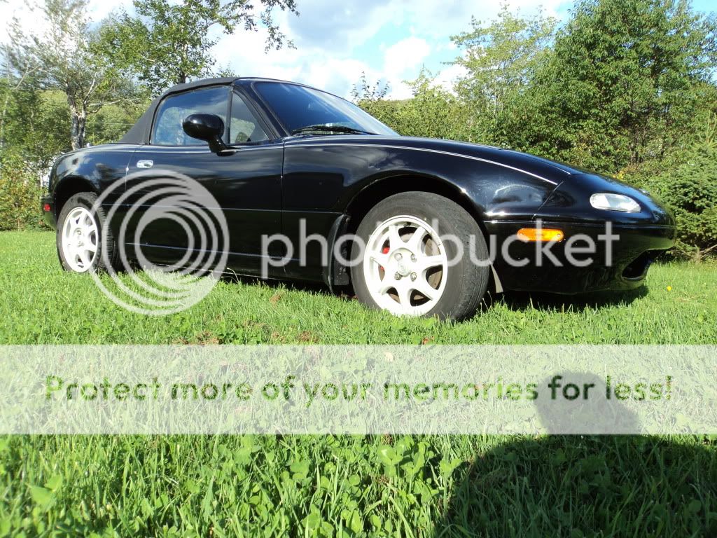 My miata project. - MX-5 Miata Forum