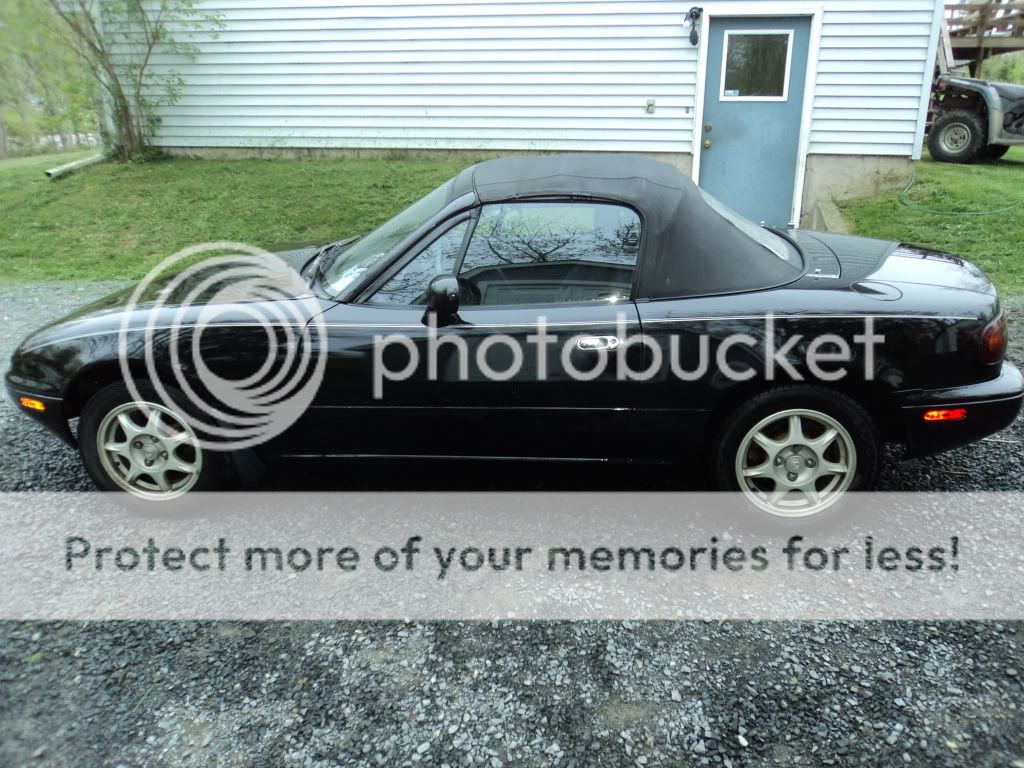 My miata project. - MX-5 Miata Forum