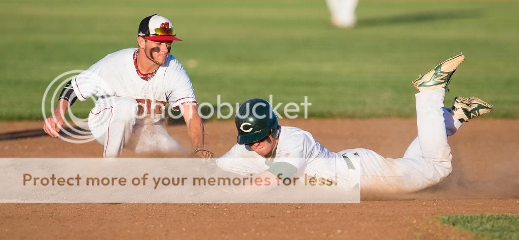 Baseball- Sliding, Pitching and Pickoff -- Sports in photography-on-the ...