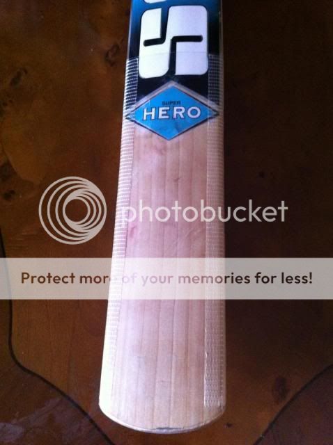 Cricket Bat Repairs | PakPassion.net