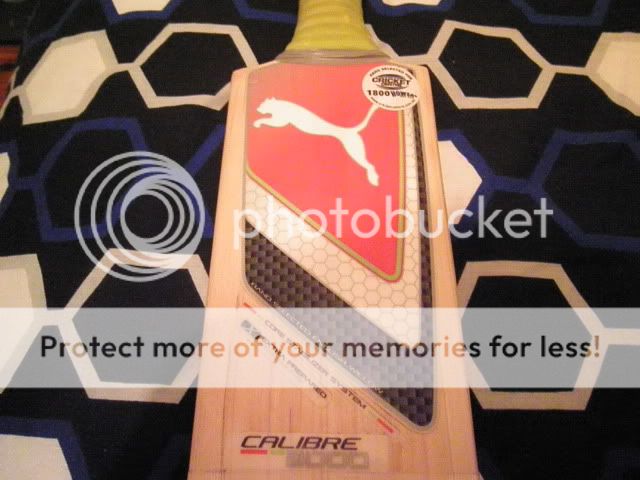 Puma Calibre 3000 Review | PakPassion.net