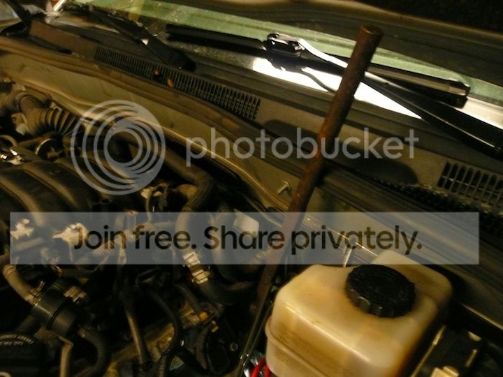 p2440, That f'ing pump!!!!!! - Page 3 - Toyota 4Runner Forum - Largest ...