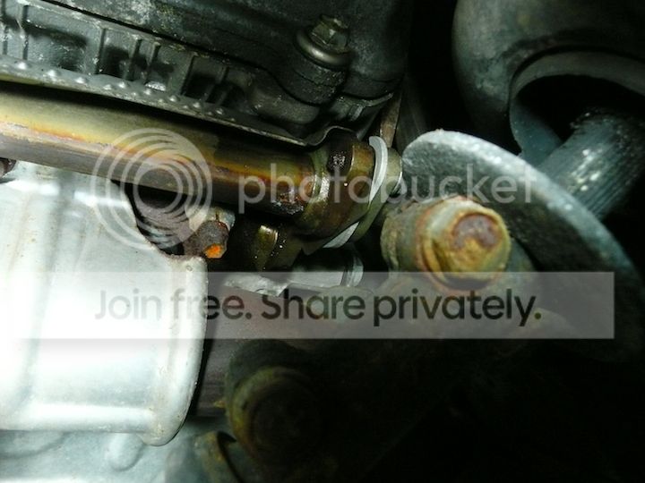 p2440, That f'ing pump!!!!!! - Page 3 - Toyota 4Runner Forum - Largest ...