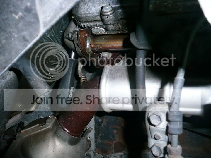 p2440, That f'ing pump!!!!!! - Page 3 - Toyota 4Runner Forum - Largest ...