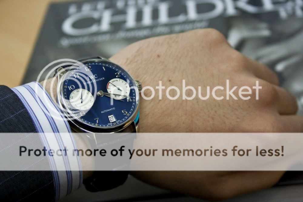 FREE IWC/Ace Jewelers Raffle #1 | WatchUSeek Watch Forums