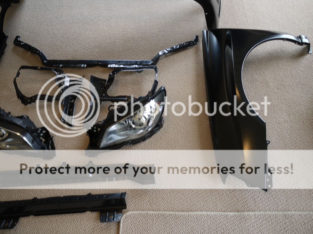 2001 WHITE Subaru WRX STI | Page 2 | IW STi Forum