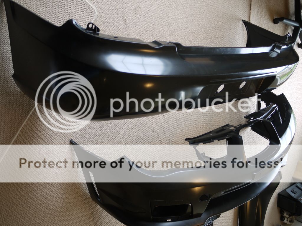 2001 WHITE Subaru WRX STI | Page 2 | IW STi Forum