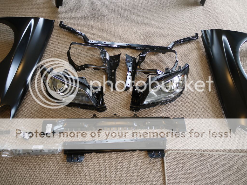 2001 WHITE Subaru WRX STI | Page 2 | IW STi Forum