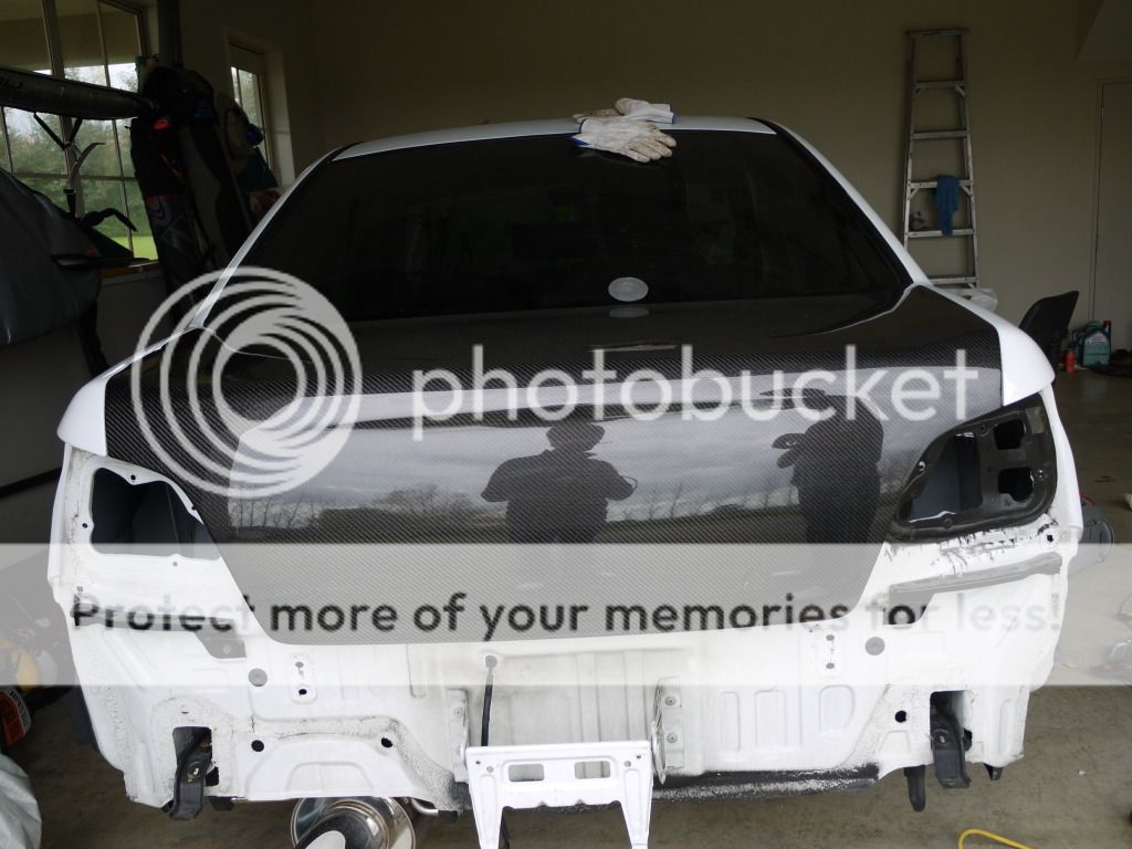 2001 WHITE Subaru WRX STI | Page 2 | IW STi Forum