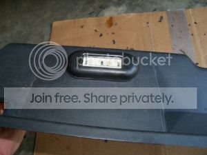 DIY Puddle Lights | Subaru Outback Forums
