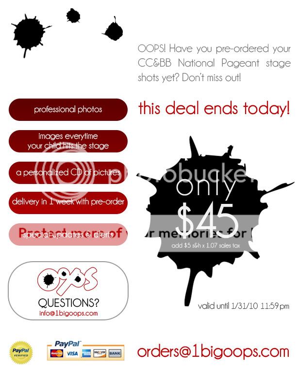 VoyForums: The CC&BB Board