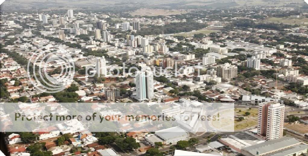 Umuarama/PR - A Capital da Amizade em novas fotos | SkyscraperCity Forum