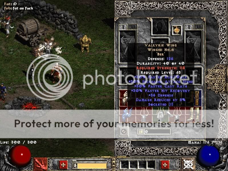 Iso // Legit 08 Valk - Topic - d2jsp