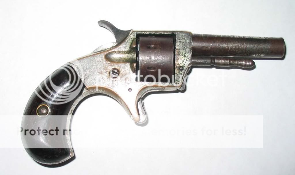 CK revolver id and info | The Firearms Forum